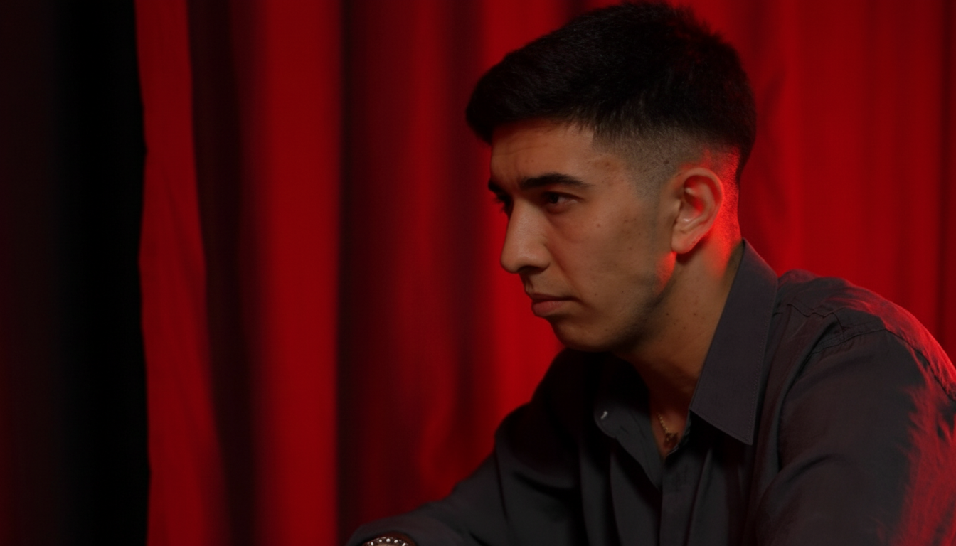 Arminak: Duygusal Trap'in Yeni Sesi - BeatNeed