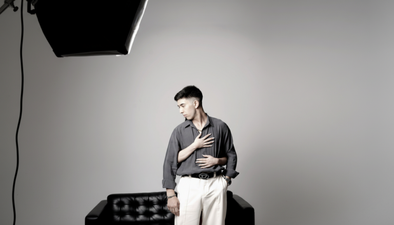 Arminak: Duygusal Trap'in Yeni Sesi - BeatNeed